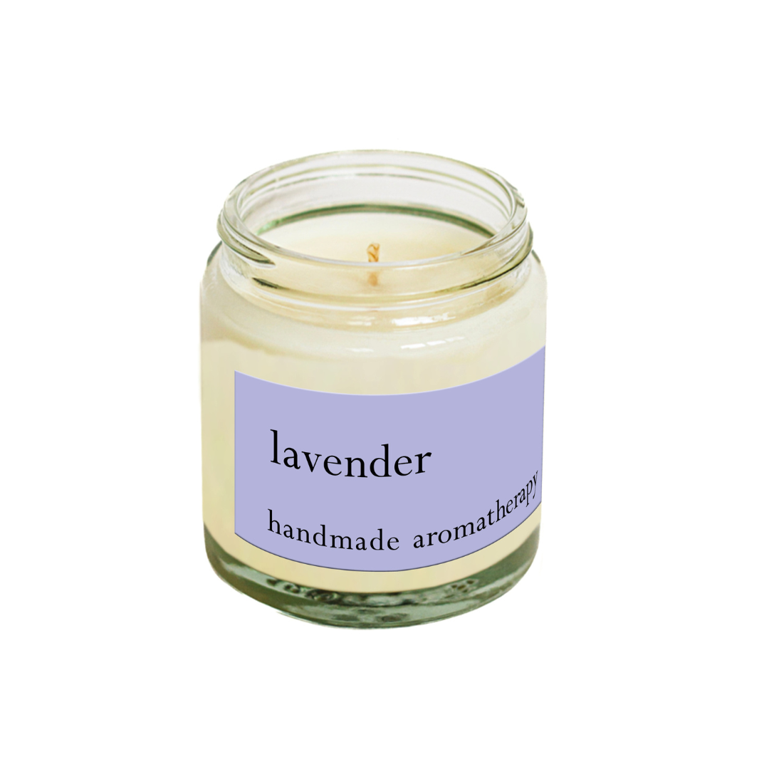 Mini aroma candles - LIMA candle manufacture – LIMA Cosmetics