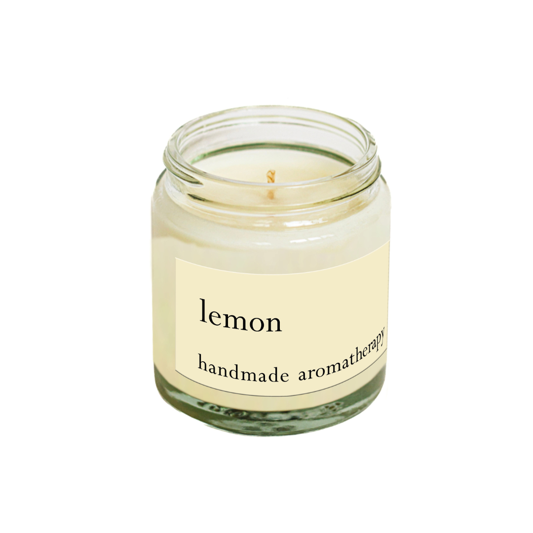 Mini aroma candles - LIMA candle manufacture – LIMA Cosmetics
